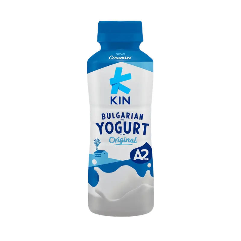 KIN Yoghurt 200ml | MU STORE
